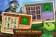 Plants vs. Zombies (iOS) | Plants vs. Zombies Wiki | Fandom