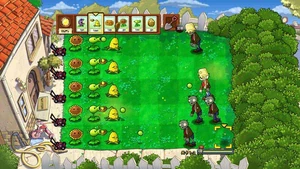 Plants vs. Zombies (Android TV) | Plants vs. Zombies Wiki | Fandom