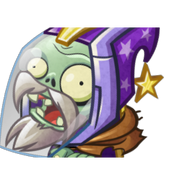 Quasar Wizard | Plants vs. Zombies Wiki | Fandom