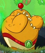 Spudow/Gallery | Plants vs. Zombies Wiki | Fandom