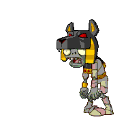 Tomb Raiser Zombie/Gallery | Plants vs. Zombies Wiki | Fandom