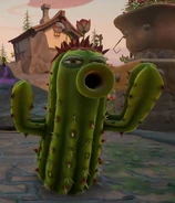 Cactus (PvZ GW)/Galería | Wiki Plants vs. Zombies | Fandom