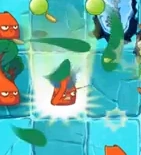 Chard Guard/Gallery | Plants vs. Zombies Wiki | Fandom