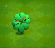 Shamrock | Plants vs. Zombies Wiki | Fandom