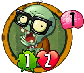 Zombie Middle Manager | Plants vs. Zombies Wiki | Fandom