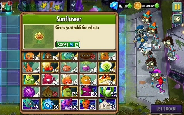 User blog:JoeyBoeyPorky/Discussion. Talk: PVZ2 | Plants vs. Zombies ...