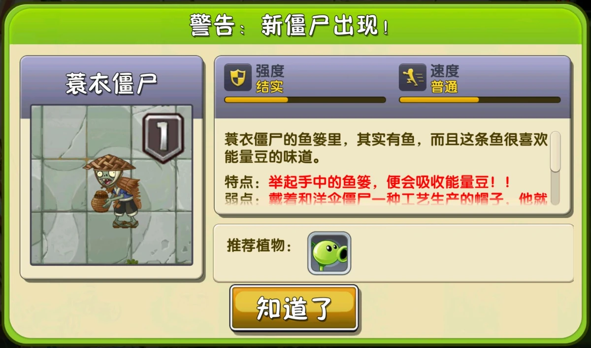 Mino Zombie | Plants vs. Zombies Wiki | Fandom