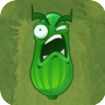 Tactical Cuke/Gallery | Plants vs. Zombies Wiki | Fandom