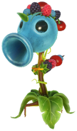 Berry Shooter | Plants vs. Zombies Wiki | Fandom