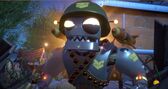 Robo-Zombie | Plants vs. Zombies Wiki | Fandom