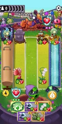 Plants vs. Zombies Heroes/Glitches | Plants vs. Zombies Wiki | Fandom