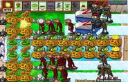 Bobsled Bonanza | Plants vs. Zombies Wiki | Fandom