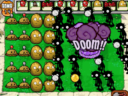 BOMB All Together! | Plants vs. Zombies Wiki | Fandom