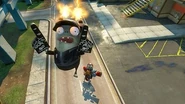 Long Bomb | Plants vs. Zombies Wiki | Fandom