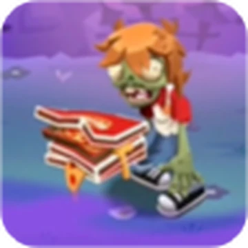 Zombie Pizza Delivery