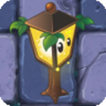 Plantern Plants Vs Zombies
