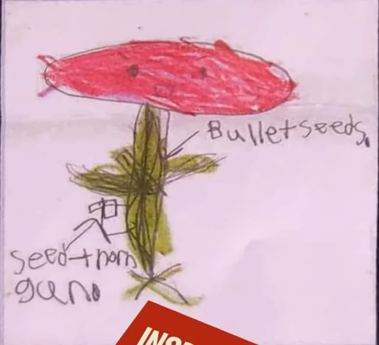 Rotten Red/Gallery | Plants vs. Zombies Wiki | Fandom