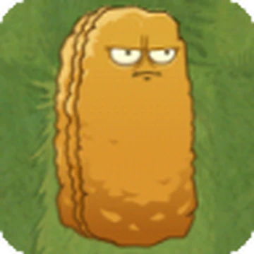 Plants Vs Zombies 2 Holo Nut
