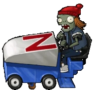 Zomboni/Gallery | Plants vs. Zombies Wiki | Fandom