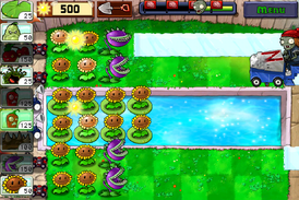 Bobsled Bonanza/Strategies | Plants vs. Zombies Wiki | Fandom