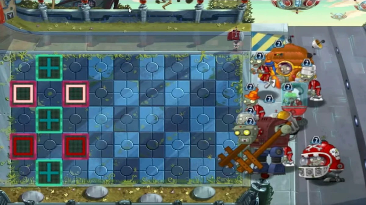Sun Bombs II | Plants vs. Zombies Wiki | Fandom