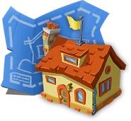 Player's House (Plants vs. Zombies 3) | Plants vs. Zombies Wiki | Fandom