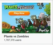 Plants vs. Zombies Web Version/Gallery | Plants vs. Zombies Wiki | Fandom