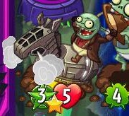 Space Cowboy | Plants vs. Zombies Wiki | Fandom