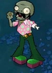 Backup Dancer/Gallery | Plants vs. Zombies Wiki | Fandom