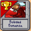 Bobsled Bonanza | Plants vs. Zombies Wiki | Fandom