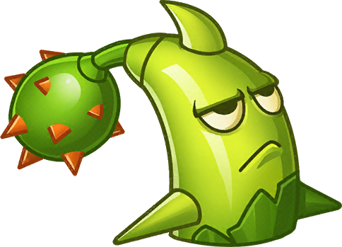 Byttneria Meteor Hammer | Plants vs. Zombies Wiki | Fandom