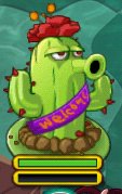 Cactus line | Plants vs. Zombies Wiki | Fandom