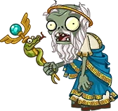 Healer Zombie | Plants vs. Zombies Wiki | Fandom