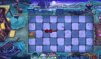 Oak Archery II | Plants vs. Zombies Wiki | Fandom