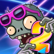 Plants vs. Zombies 2 | Wiki Plants vs. Zombies | Fandom
