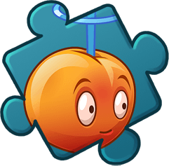 Peach line | Plants vs. Zombies Wiki | Fandom