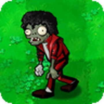Plants Vs Zombies Dancing Zombie