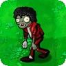 Dancing Zombie | Plants vs. Zombies Wiki | Fandom