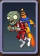 Jetpack Zombie/Gallery | Plants vs. Zombies Wiki | Fandom