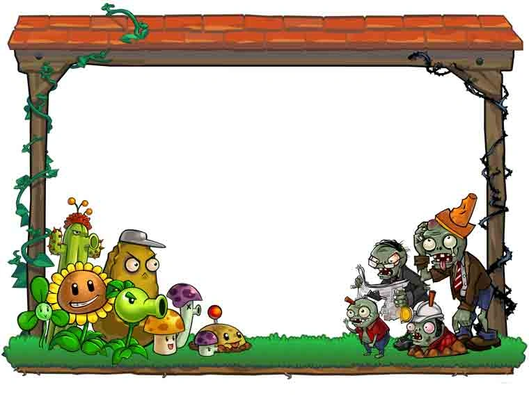 Plants vs. Zombies: Social Edition/Gallery | Plants vs. Zombies Wiki ...