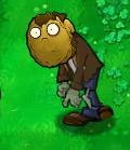 Wall-nut Zombie | Plants vs. Zombies Wiki | Fandom