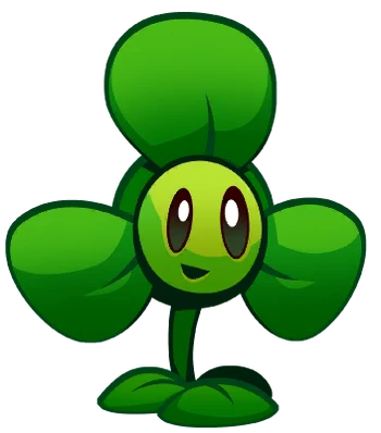 Blover (Plants vs. Zombies 3) | Plants vs. Zombies Wiki | Fandom