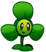 Blover | Plants vs. Zombies Wiki | Fandom
