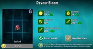 Devour Bloom | Plants vs. Zombies Wiki | Fandom