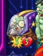 Quasar Wizard | Plants vs. Zombies Wiki | Fandom