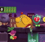 Spudow/Gallery | Plants vs. Zombies Wiki | Fandom