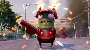 Exploding Imp Fan | Plants vs. Zombies Wiki | Fandom