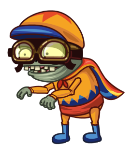 Carnie Imp | Plants vs. Zombies Wiki | Fandom