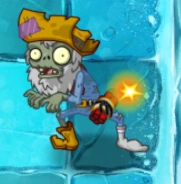 Prospector Zombie | Plants vs. Zombies Wiki | Fandom