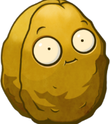 Wall-Nut (Plants vs. Zombies Heroes) | Plants vs. Zombies Wiki | Fandom